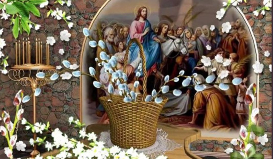 Florii 2025. Ce nu ai voie să faci pe 12 aprilie, înainte de ...